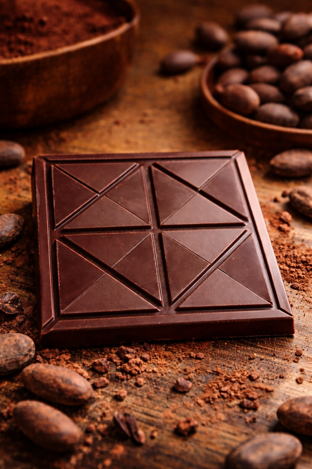 Dark Milk Chocolate Dominican Origin – gimiecandy